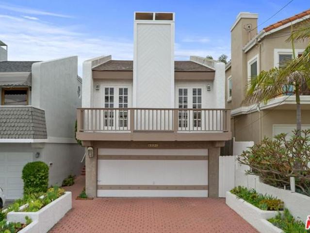 1737 Carver St, Redondo Beach, CA 90278