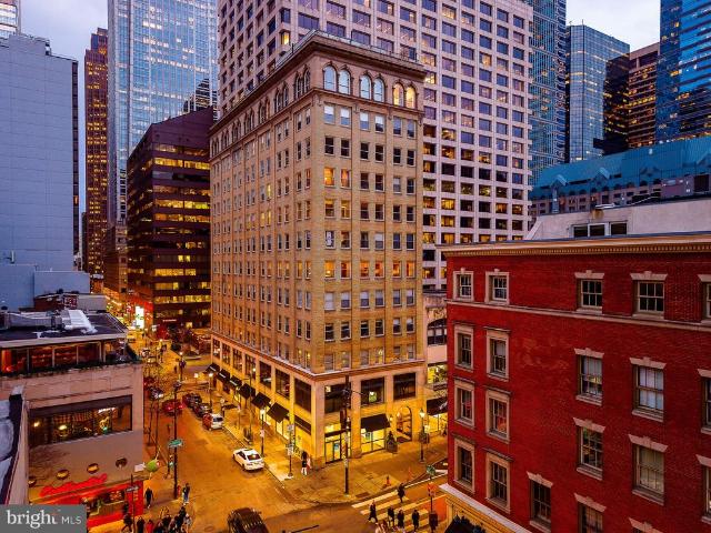 1737 Chestnut Street # 600