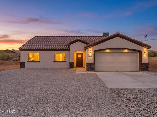 1737 Circulo Agua Blanca, Rio Rico, AZ 85648