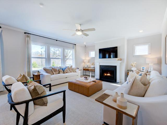 1737 Clydner Drive