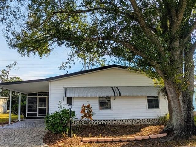 1737 Conifer Ave Lot 20, Kissimmee, FL 34758