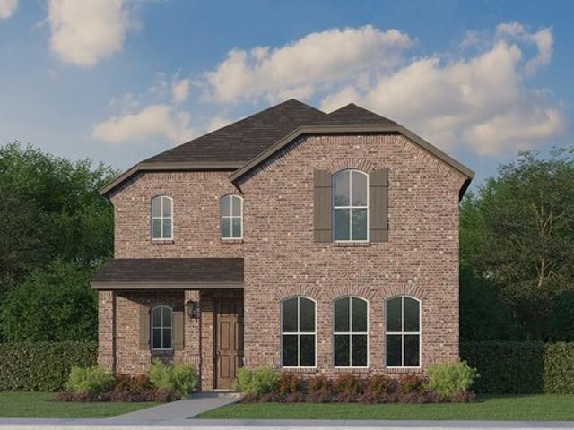 1737 Cornwall Ave, Fort Worth, TX 76052