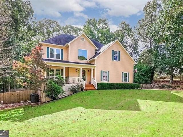 1737 Dacula Oaks Trl, Dacula, GA 30019