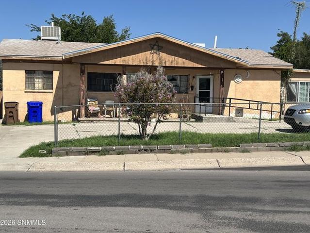 1737 E Idaho Ave, Las Cruces, NM 88001
