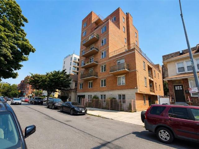 1737 East 21st Street # 8A