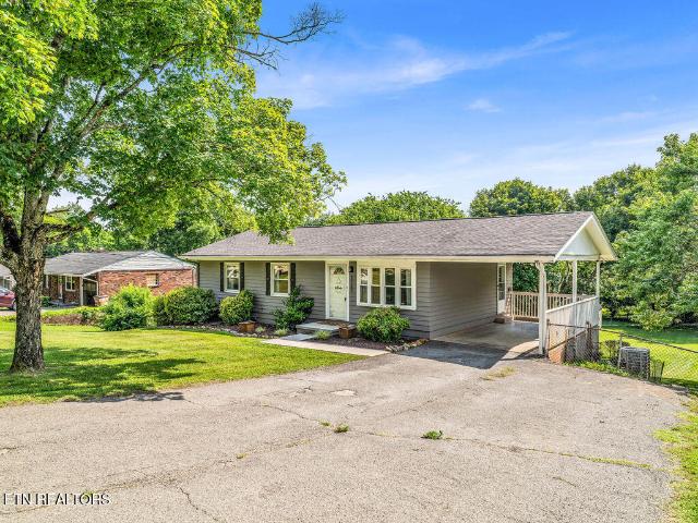 1737 Ferd Hickey Rd