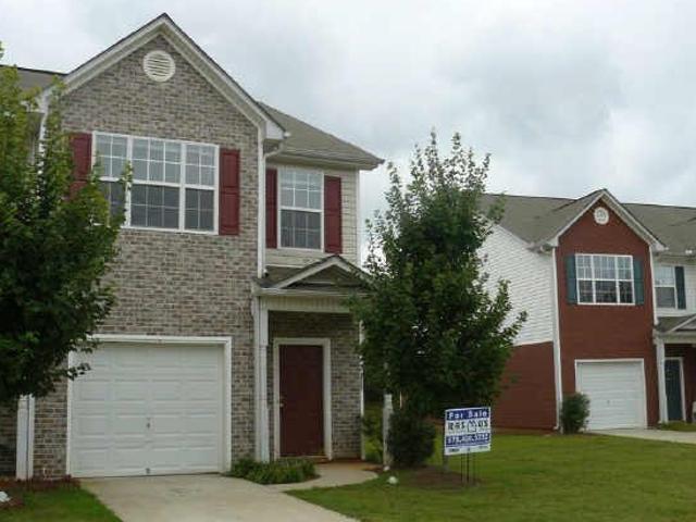 1737 Fielding Way Unit 1737, Hampton, GA 30228