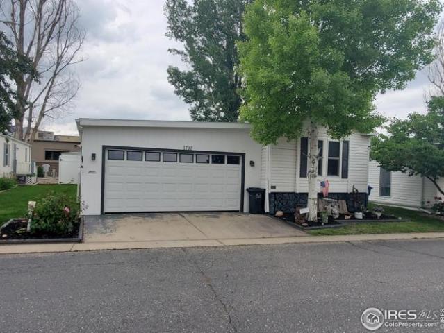 1737 Garnet St #55, Loveland, CO 80537
