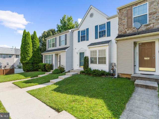 1737 Glebe Creek Way