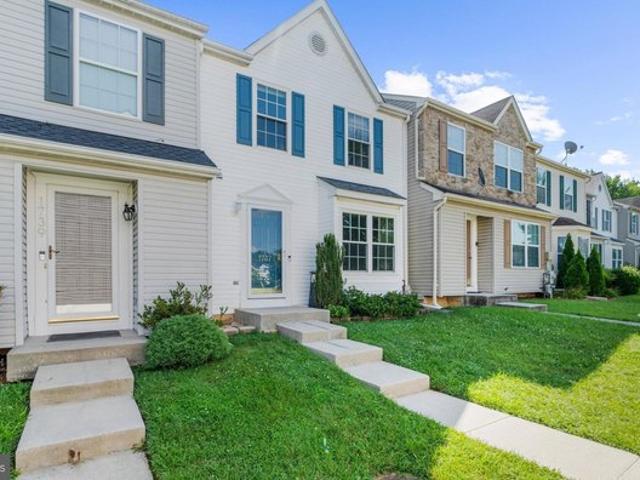 1737 Glebe Creek Way, Odenton, MD 21113