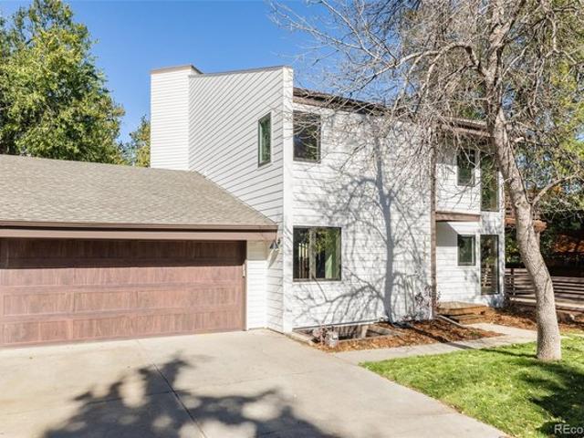 1737 Hawthorn Pl, Boulder, CO 80304
