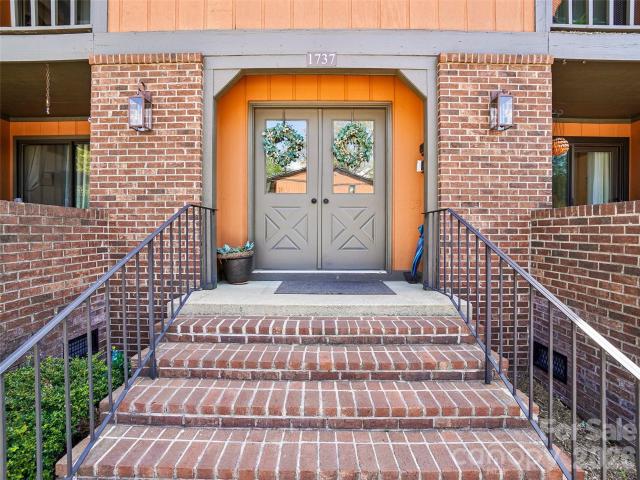 1737 Haywood Manor Road # B