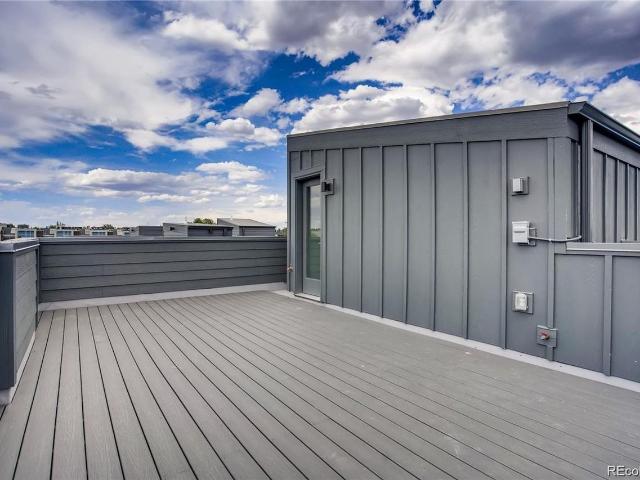 1737 Irving St 2 Bedroom Home for Rent at 1737 Irving St, Denver, CO 80204 West Colfax