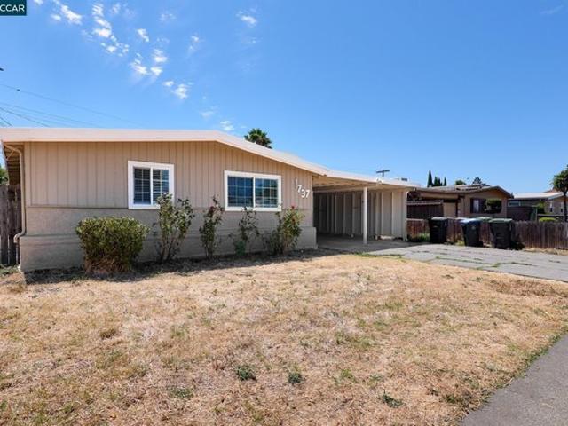 1737 Kentucky St, Fairfield, CA 94533