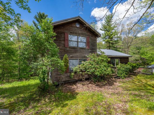 1737 King Wildesen Road