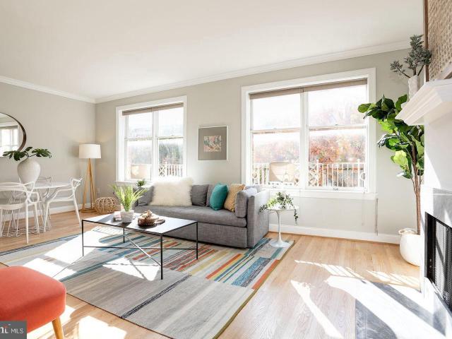 1737 P St NW, Unit 501, Washington, DC 20036 | MLS #DCDC2257 | Compass