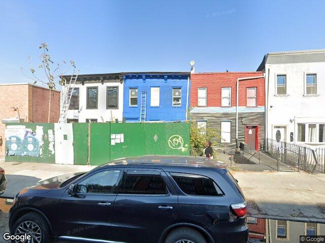 1737 Pacific St, Brooklyn, NY 11213