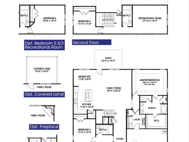 1737 Pecan Dr, Lot 21, Nashville, NC 27856 | MLS #10119 | Compass