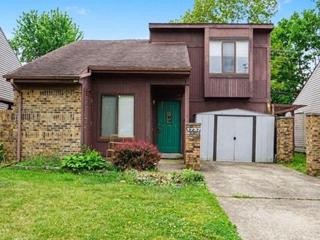 1737 Prairie Cir, Lexington, KY 40515