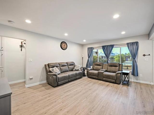1737 Republic St, San Diego, CA 92114 | MLS #260009 | Compass