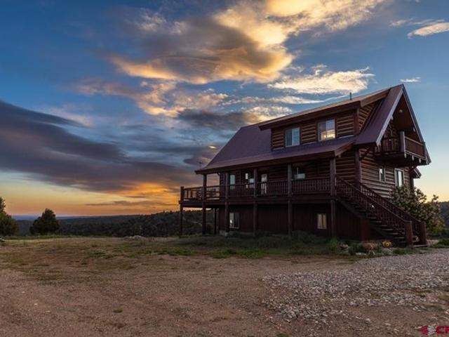 1737 Roberts Ridge Dr, Hesperus, CO 81326