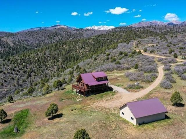 1737 Roberts Ridge Dr, Hesperus, CO 81326
