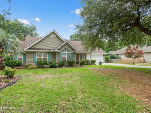 1737 Rosebay Court SW