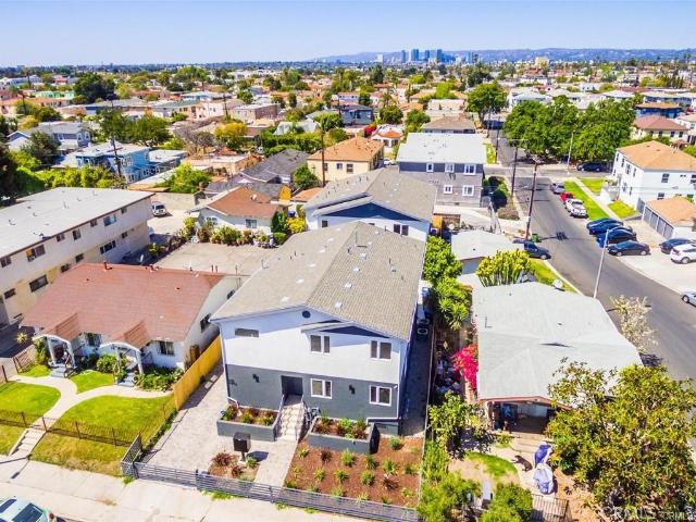 1737 S Longwood Ave, Los Angeles, CA 90019 | MLS #SR26016 | Compass