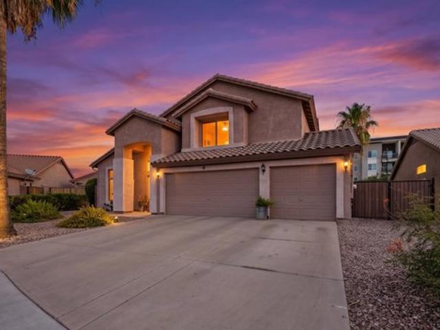 1737 S Talbot, Mesa, AZ 85209