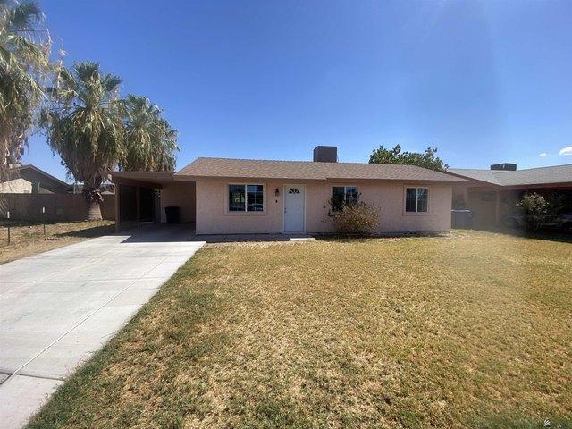 1737 W 27th Dr, Yuma, AZ 85364