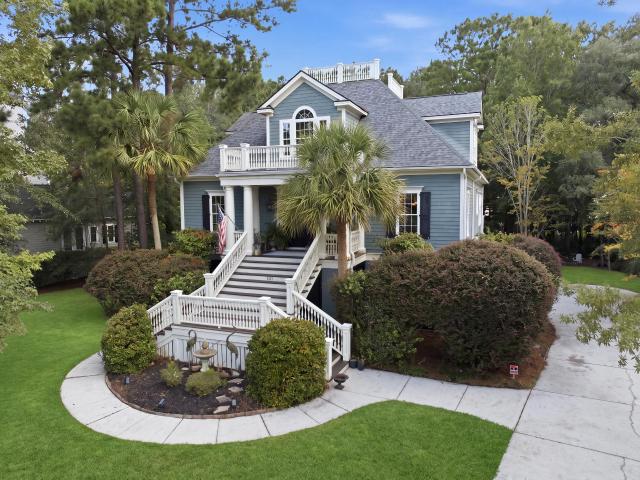 1737 W Canning Drive
