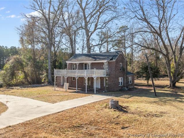 1737 W Carthage Road