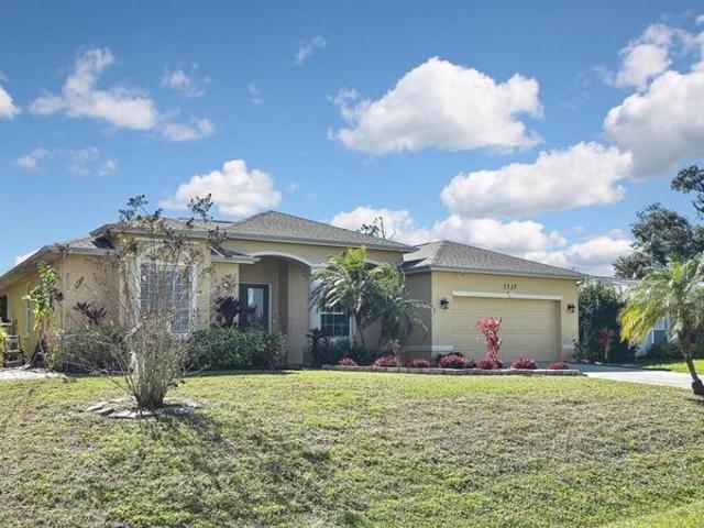1737 Yucca Ln, North Port, FL 34286