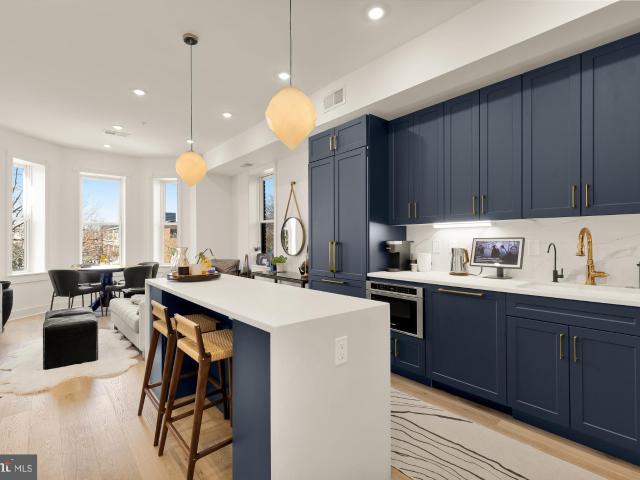 1737 11th St NW, Unit 101, Washington, DC 20001 | Compass