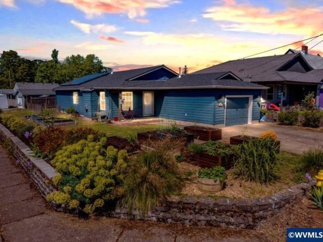 1737 13th Ave SW, Albany, OR 97321