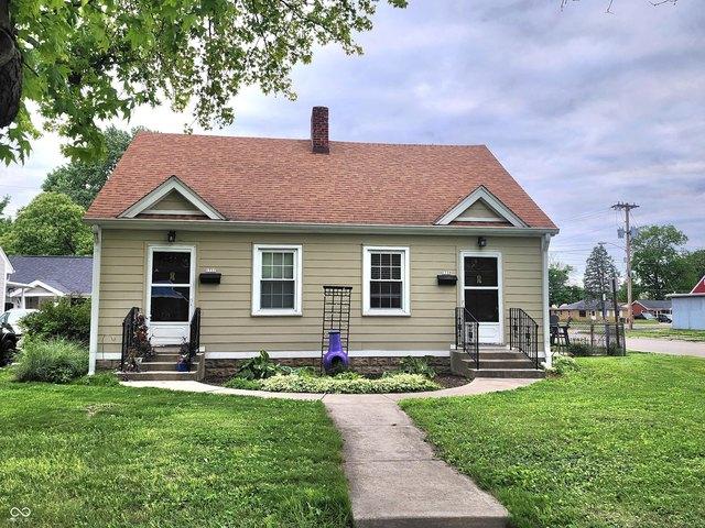 1737 1 Broadway, Anderson, IN 46012