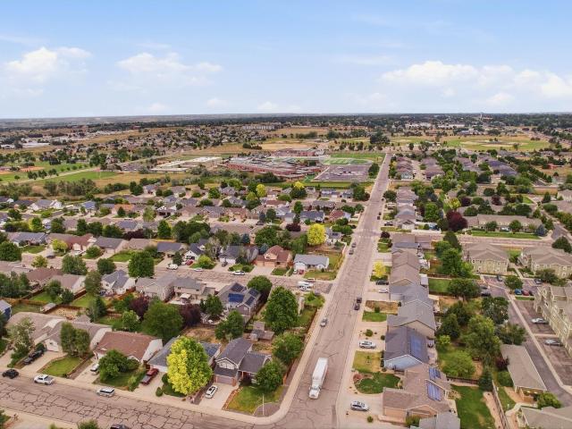 1737 69th Ave, Greeley, CO 80634 | MLS #1058
