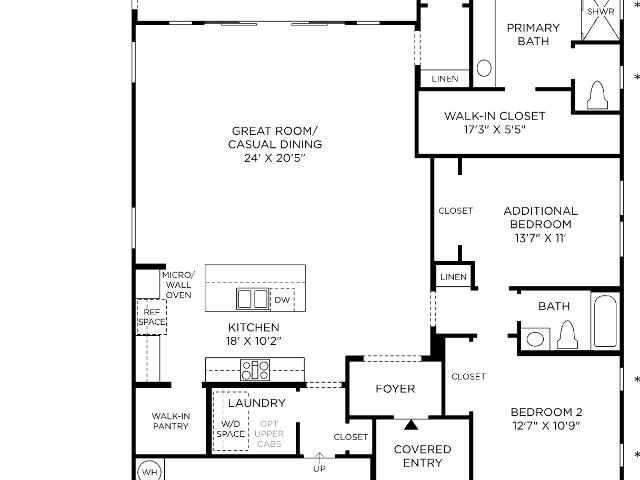 17383 W Guthrie St, Surprise, AZ 85388 | MLS #6940 | Compass