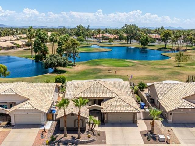 17383 N Lonesome Dove Trl, Surprise, AZ 85374