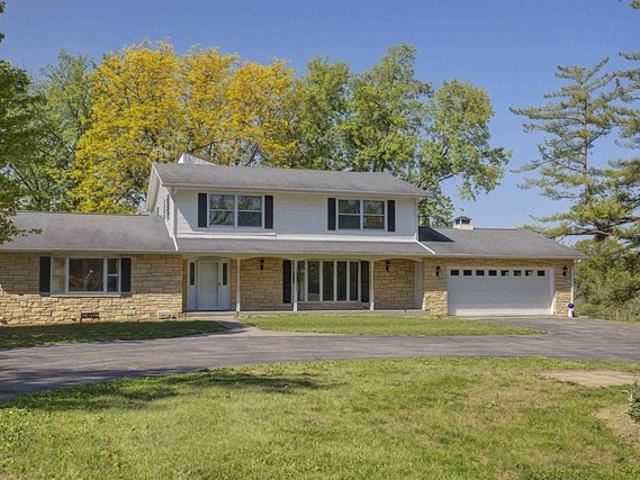 17380 Corbett Rd, Mount Carroll, IL 61053