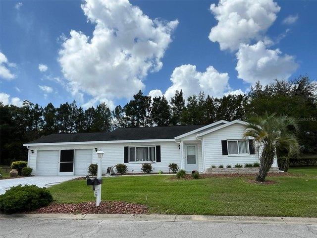 17380 SE 98th Cir, Summerfield, FL 34491