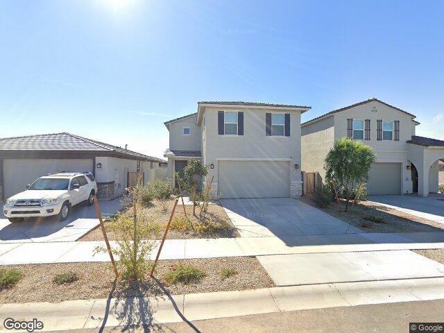 17381 W Daley Ln W, Surprise, AZ 85387