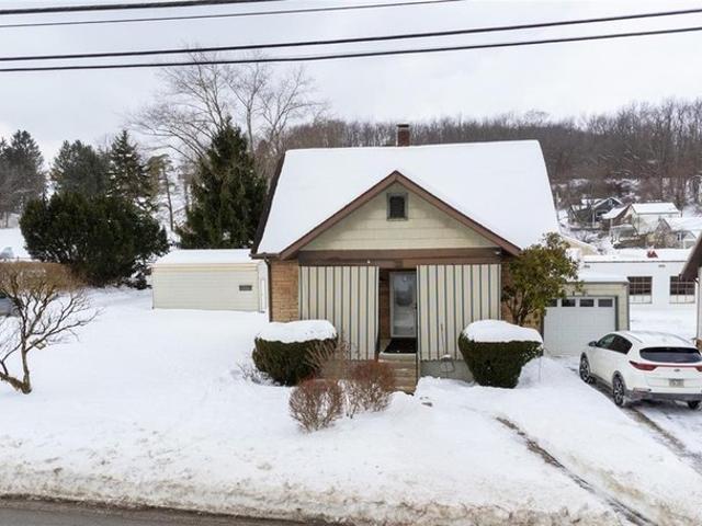 1738/1 Hancock Ave, Apollo, PA 15613