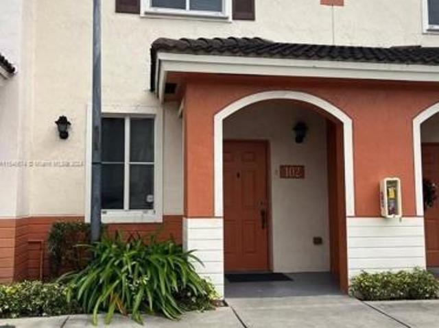 17381 NW 7th Ave #2602, Miami Gardens, FL 33169