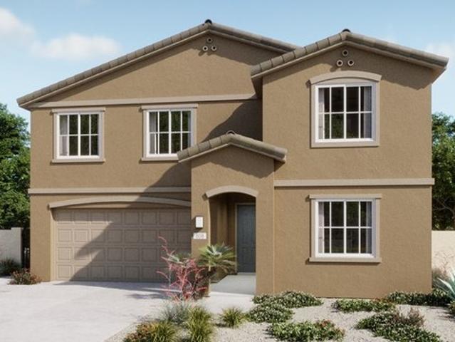 17381 S Paseo Murta, Sahuarita, AZ 85629