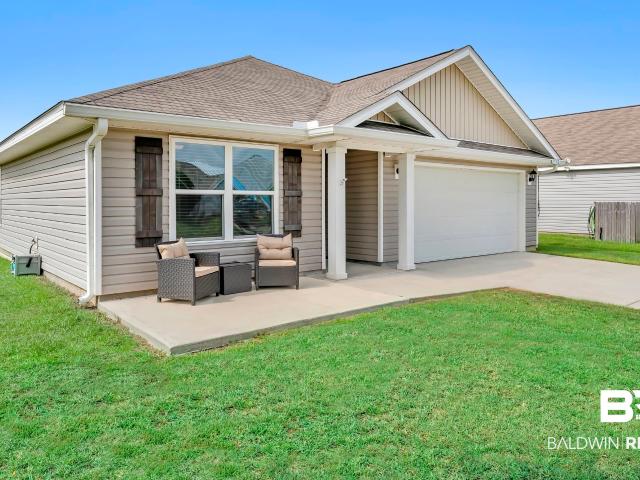 17382 Tallasee Boulevard