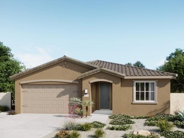 17382 S Paseo Murta, Sahuarita, AZ 85629