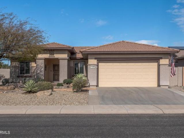 17384 W Gould Mine Ln, Surprise, AZ 85387