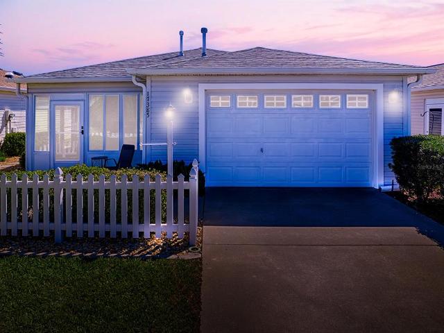 17385 SE 78th Draughton Ct, The Villages, FL 32162 | MLS #G5109 | Compass