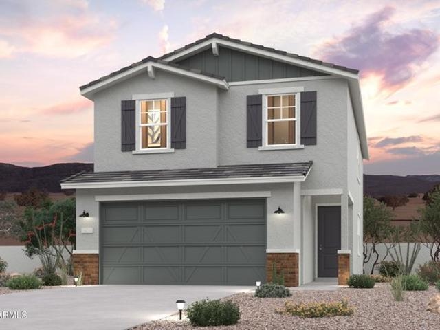 17386 W Villa Hermosa Ln, Surprise, AZ 85387